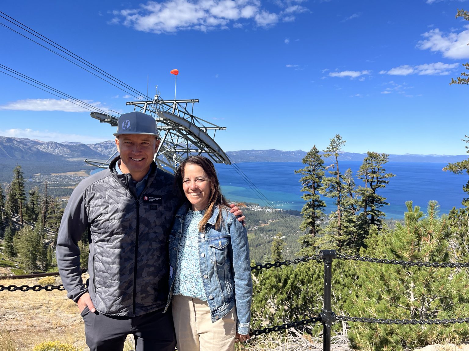 Tahoe welcomes back Shaydar Edelmann | TahoeDailyTribune.com