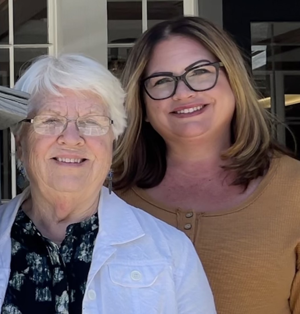 The Fight Against Ageism: Our Families Story | TahoeDailyTribune.com