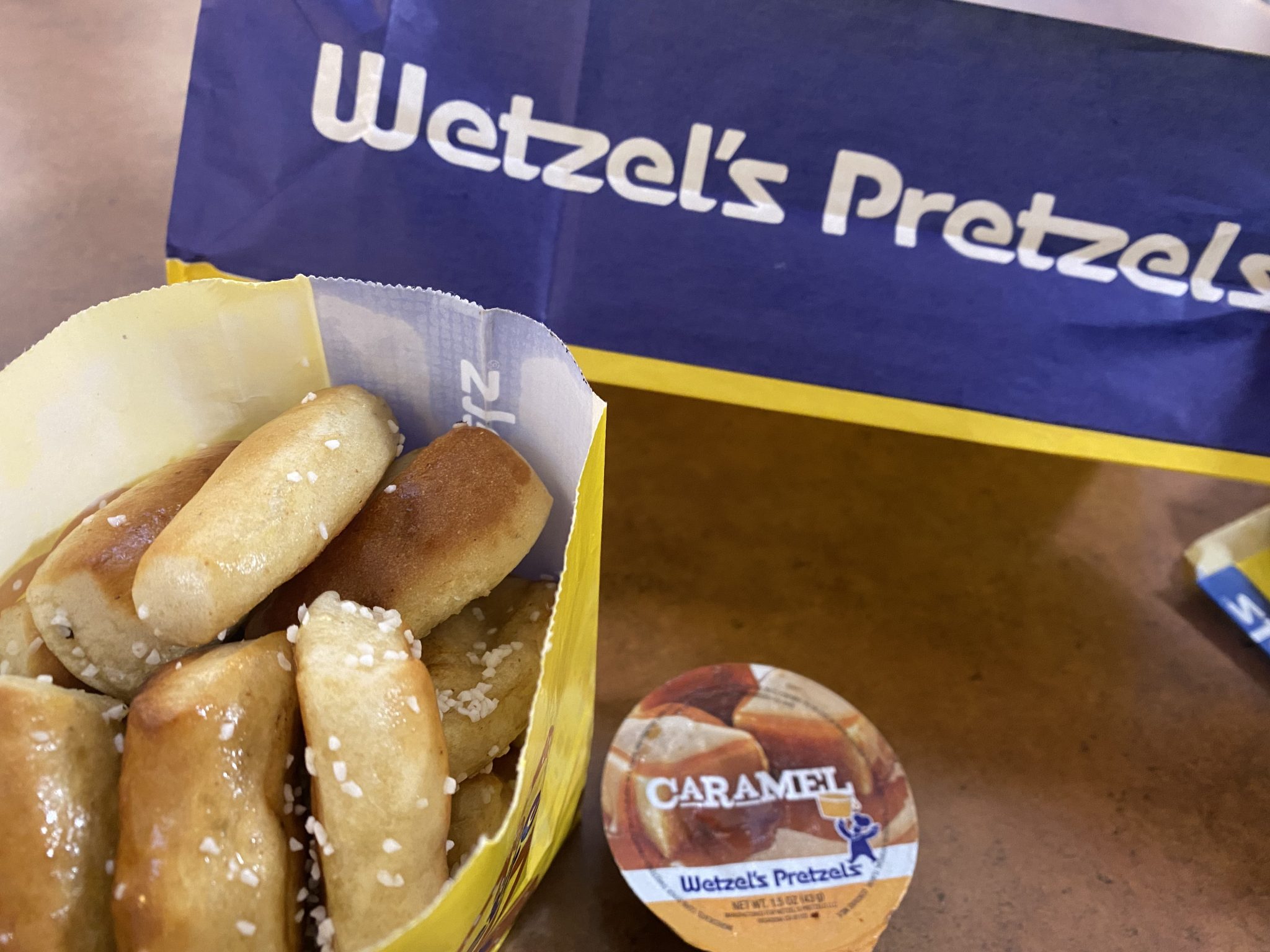 Wetzel’s Pretzels joins Heavenly Village shops | TahoeDailyTribune.com