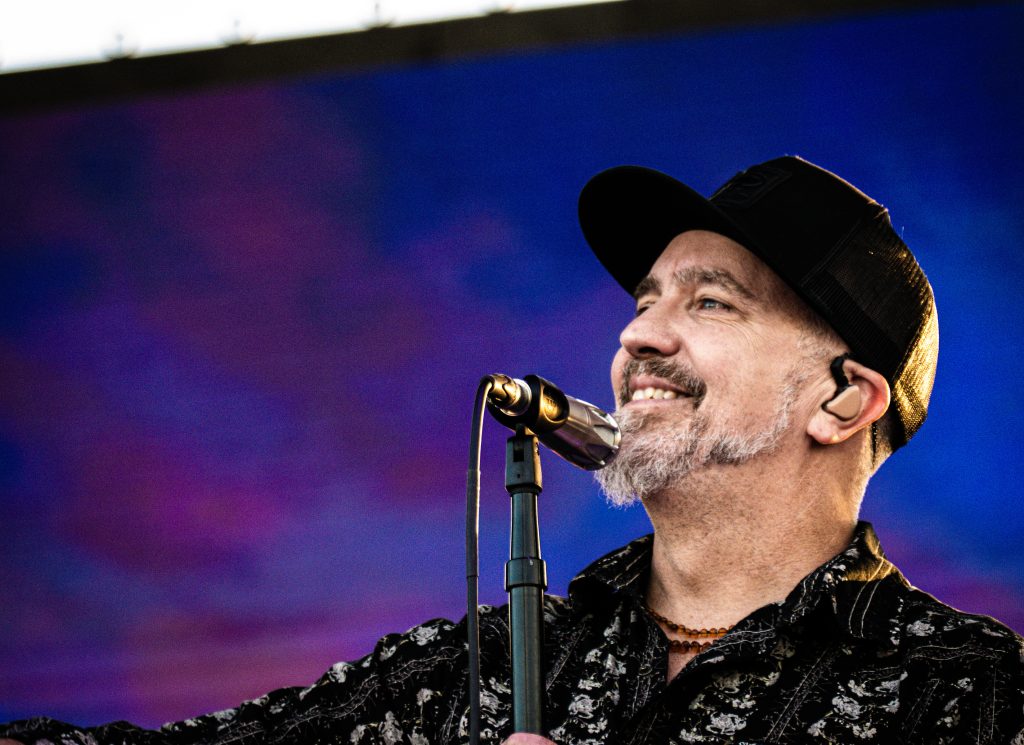 Action in Tahoe: Karl Denson, Petty Theft, mystery writer talk and more ...