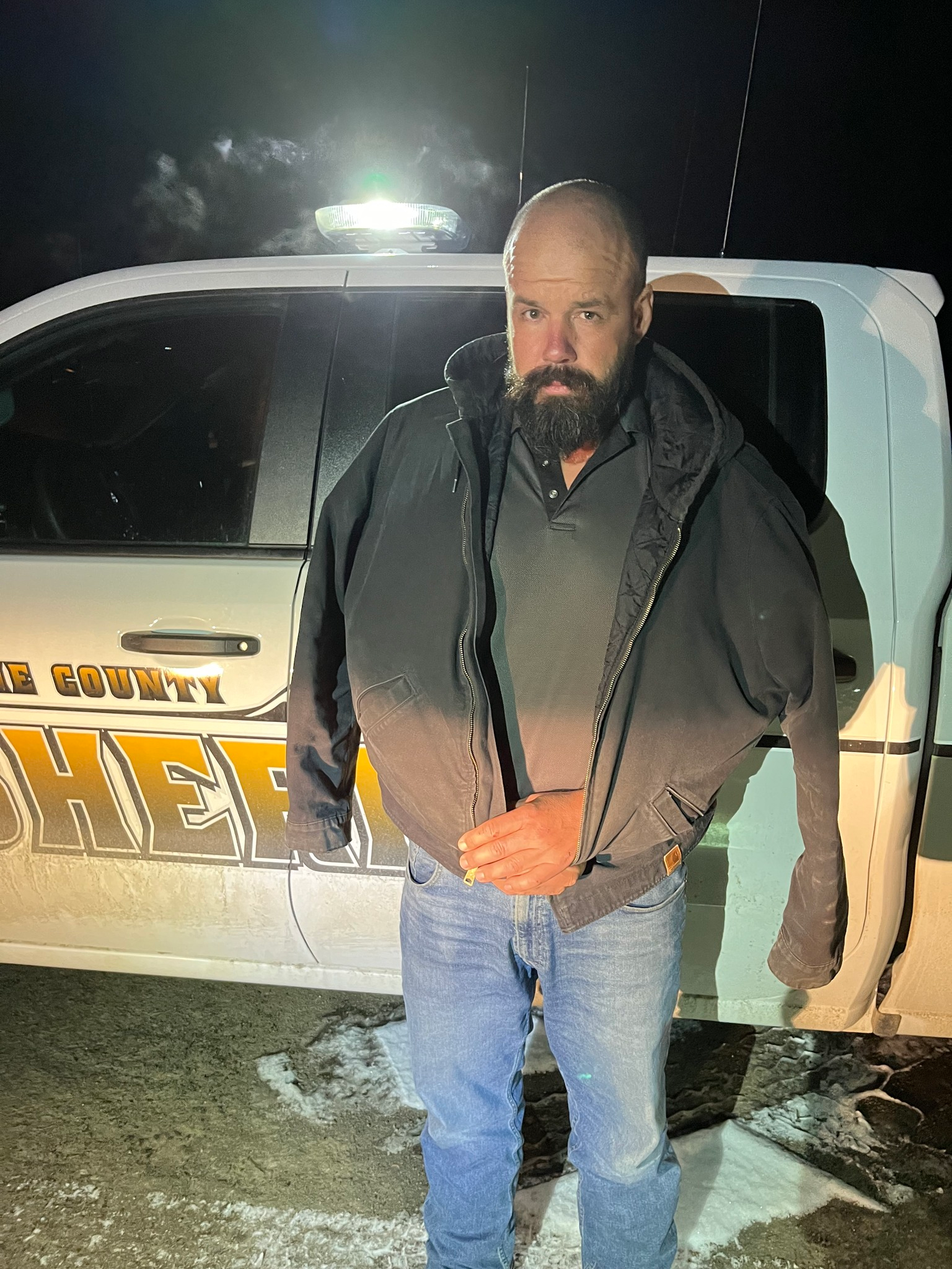 Alpine County Sheriff’s Office announces arrest in Bear Valley ...