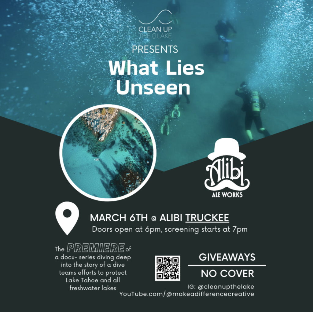 Action in Tahoe: Snow Camping 101, A Tribute to Frédéric Dross and more ...