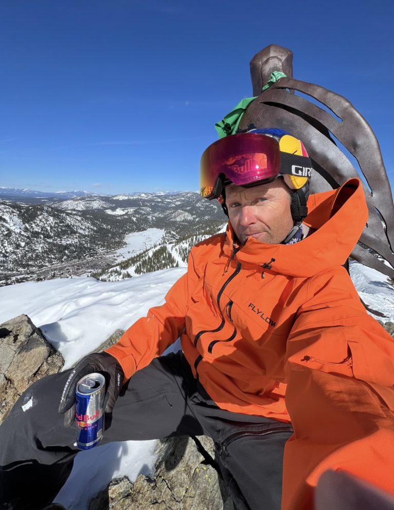 Who Will You Run into on the Slopes? | TahoeDailyTribune.com
