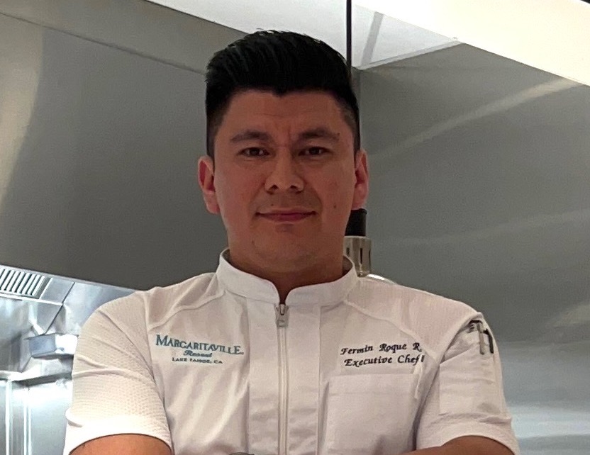 Margaritaville Resort Lake Tahoe appoints Fermin Roque as Executive ...