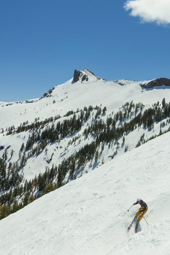 Northstar, Kirkwood extend winter season to April 20 following major ...