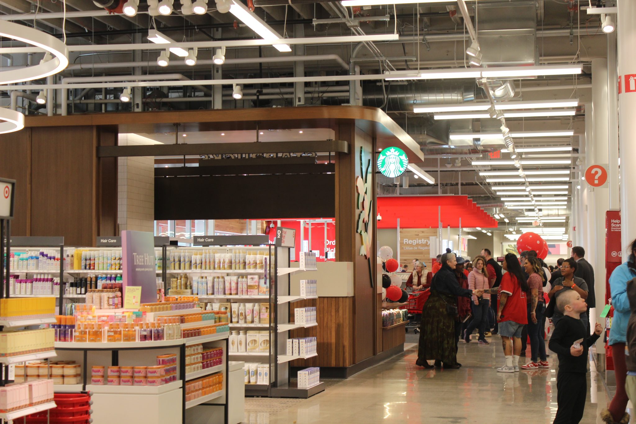 Long-awaited Target finally opens on April 13 | TahoeDailyTribune.com