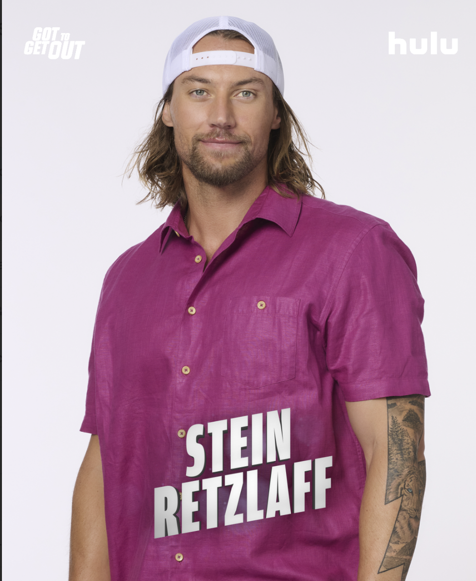 Truckee filmmaker Stein Retzlaff joins Hulu’s high-stakes reality ...