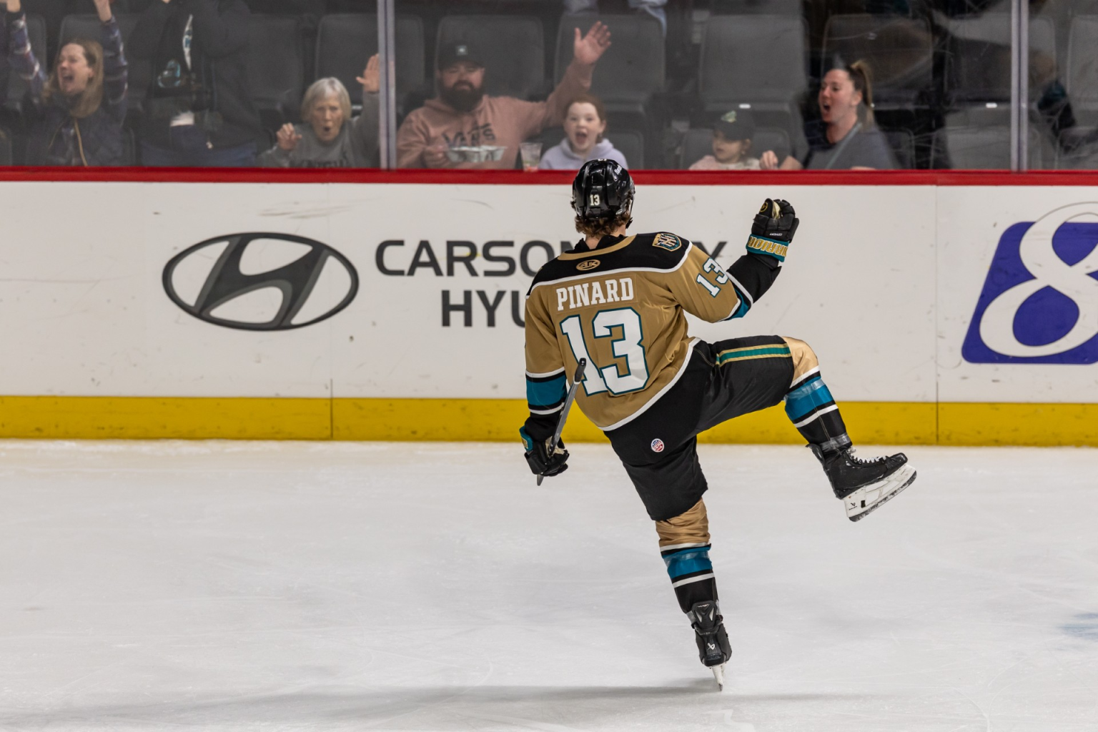 Knight Monsters fall in game two against Wichita | TahoeDailyTribune.com