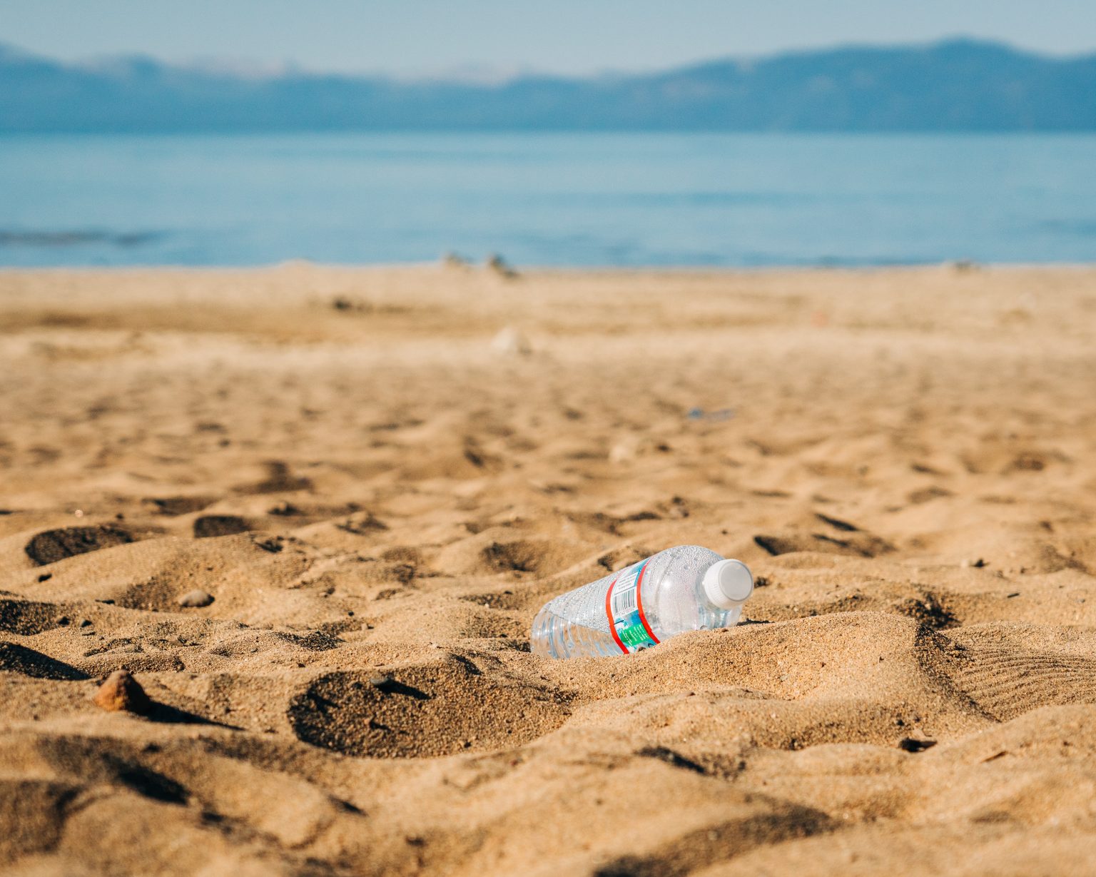 Water bottle ban bill passes Senate | TahoeDailyTribune.com