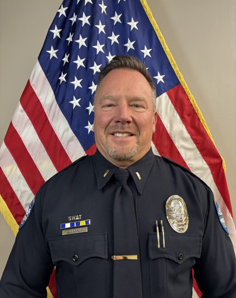South Lake Tahoe appoints new Police Chief | TahoeDailyTribune.com