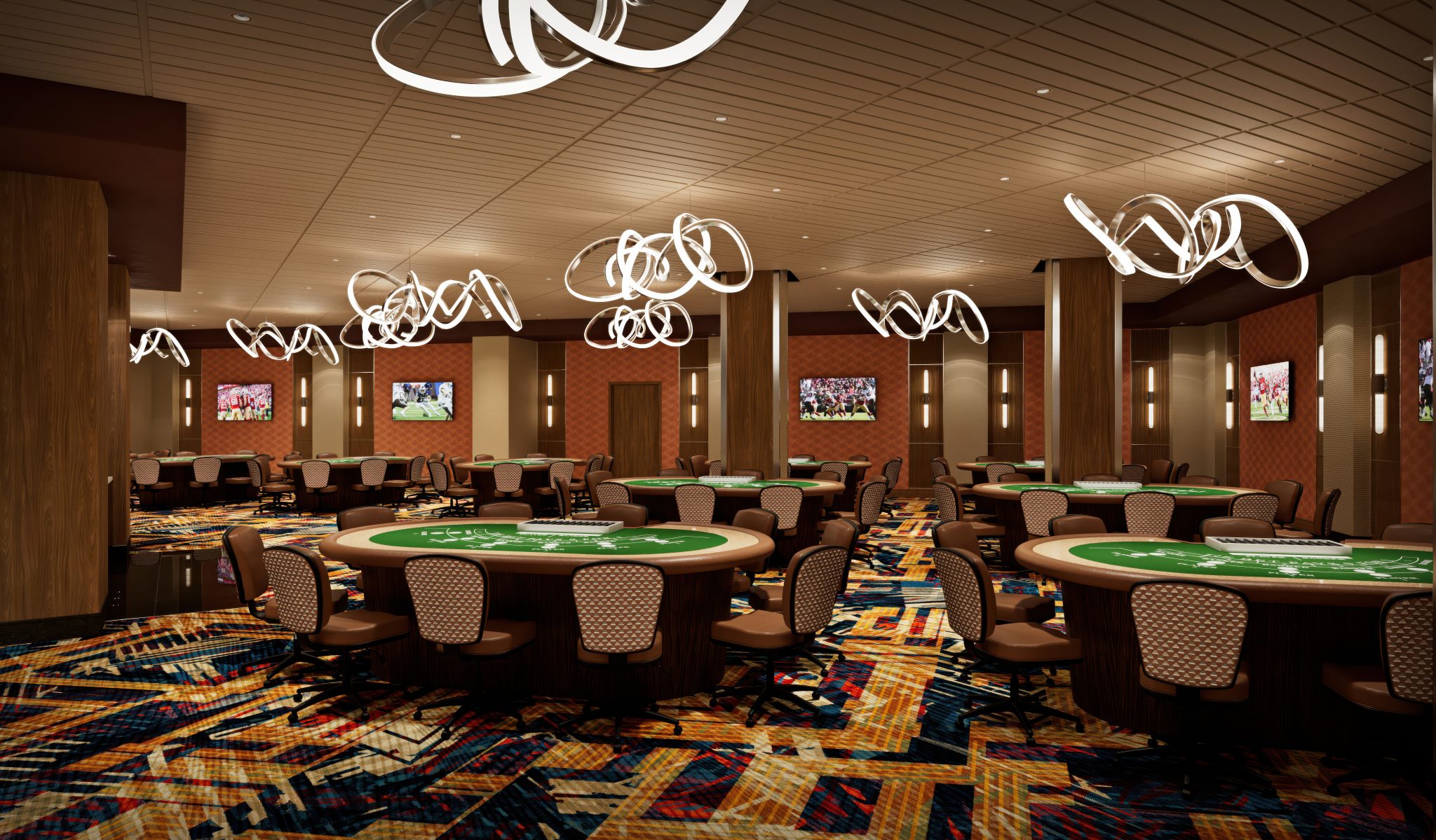 Caesars Entertainment brings Caesars Republic to Lake Tahoe Summer 2025 ...