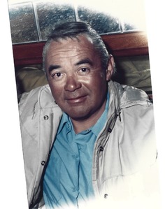 Obituary: Louis Pina Jr | TahoeDailyTribune.com