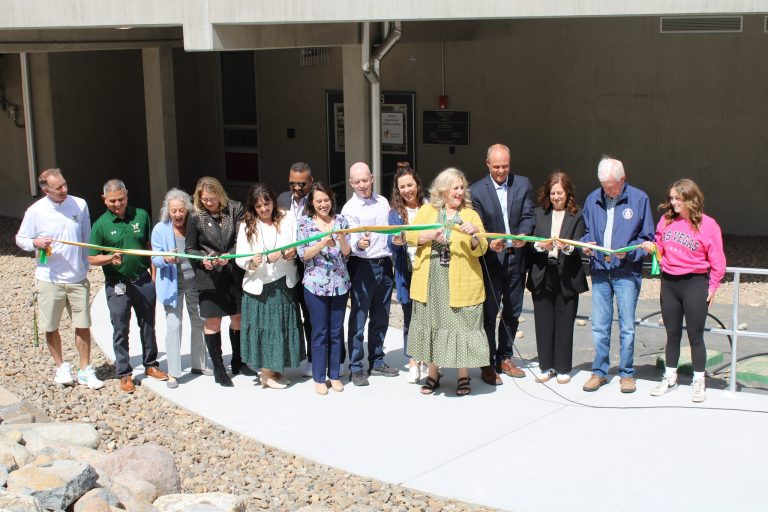 Incline High opens three-story expansion | TahoeDailyTribune.com