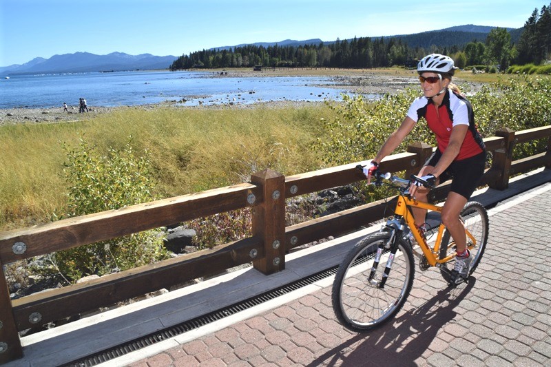 Tahoe Bike Month Returns June 1 | TahoeDailyTribune.com