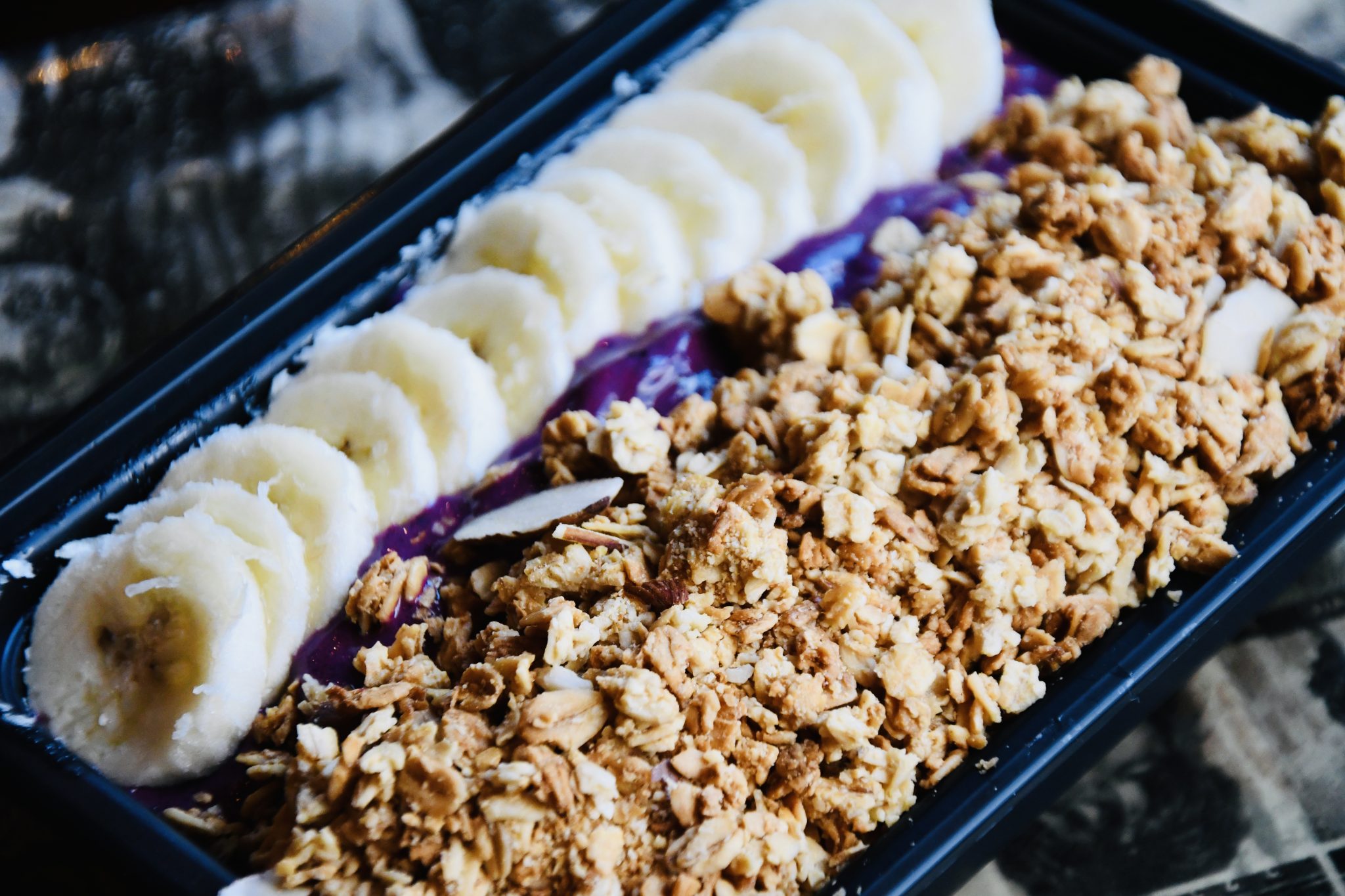 EAT This Week: The Keys Café’s Acai Bowl | TahoeDailyTribune.com