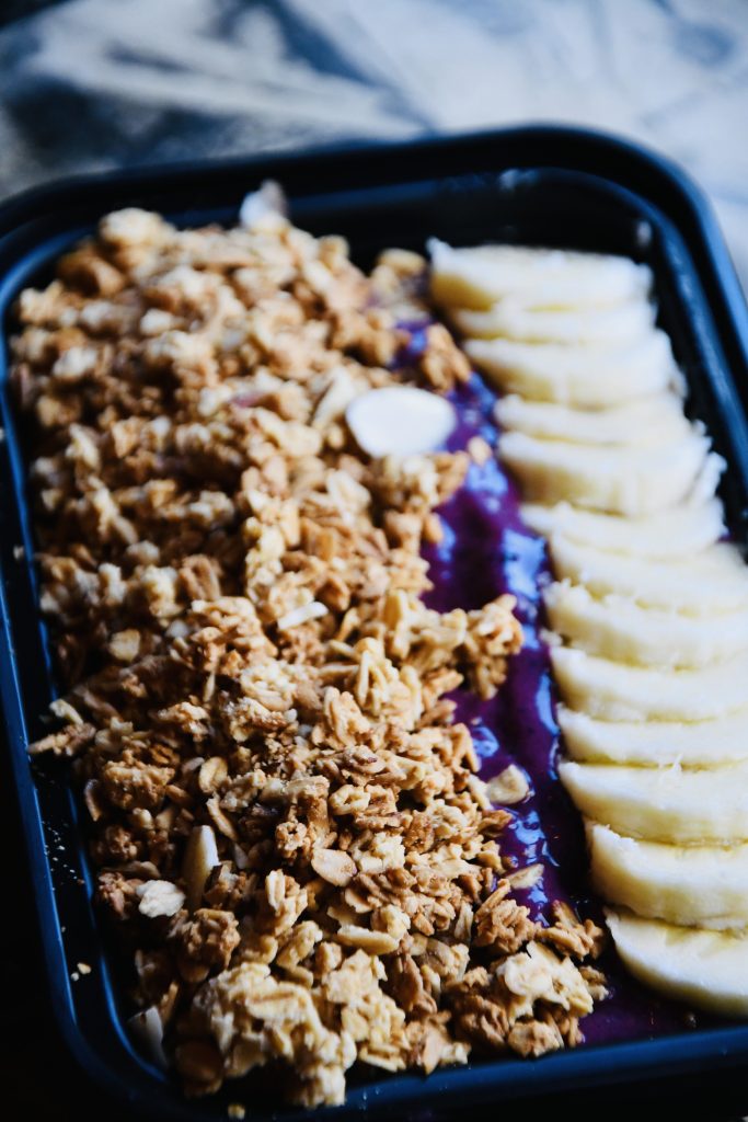 EAT This Week: The Keys Café’s Acai Bowl | TahoeDailyTribune.com
