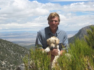 Obituary: Richard Alexander | TahoeDailyTribune.com