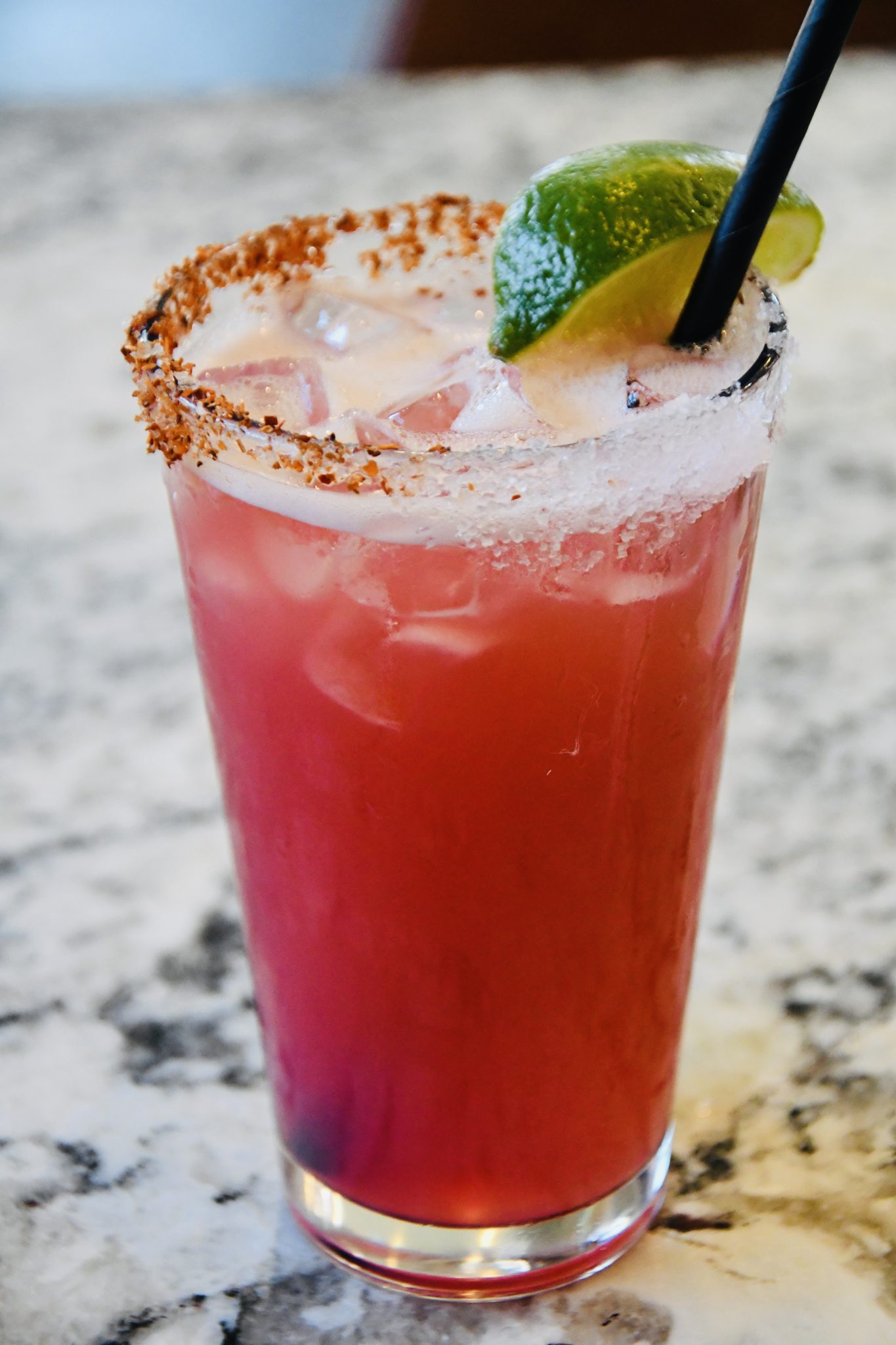 The Sip Scene: Artemis’ Margarita | TahoeDailyTribune.com