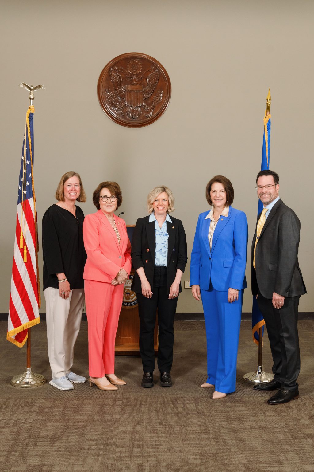 Incline Village Realtors lobby for housing, homeownership policies in ...