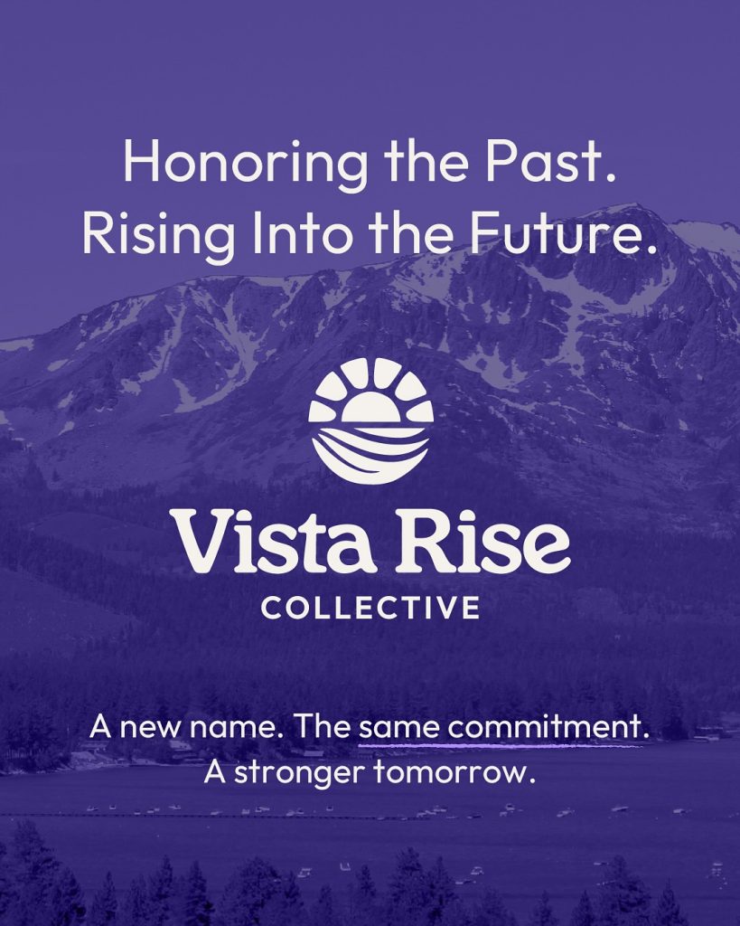 Live Violence Free changes name to Vista Rise Collective ...