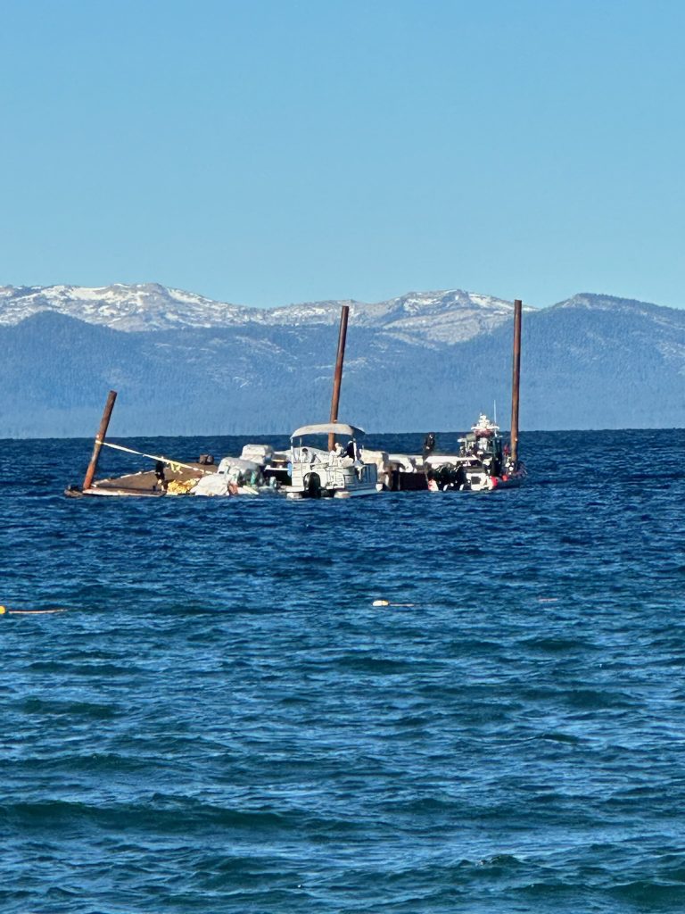 Incline Village fireworks cancelled | TahoeDailyTribune.com