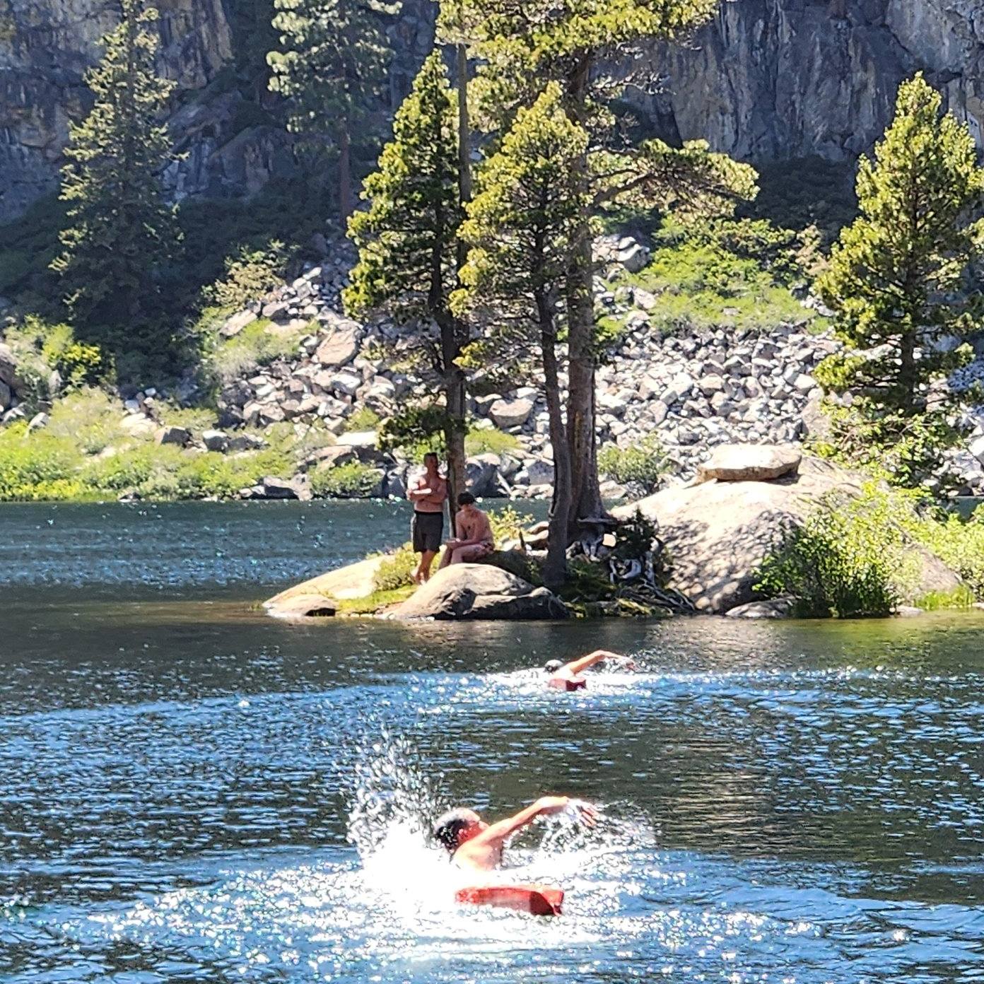 El Dorado Search and Rescue, California State Parks respond to multiple ...