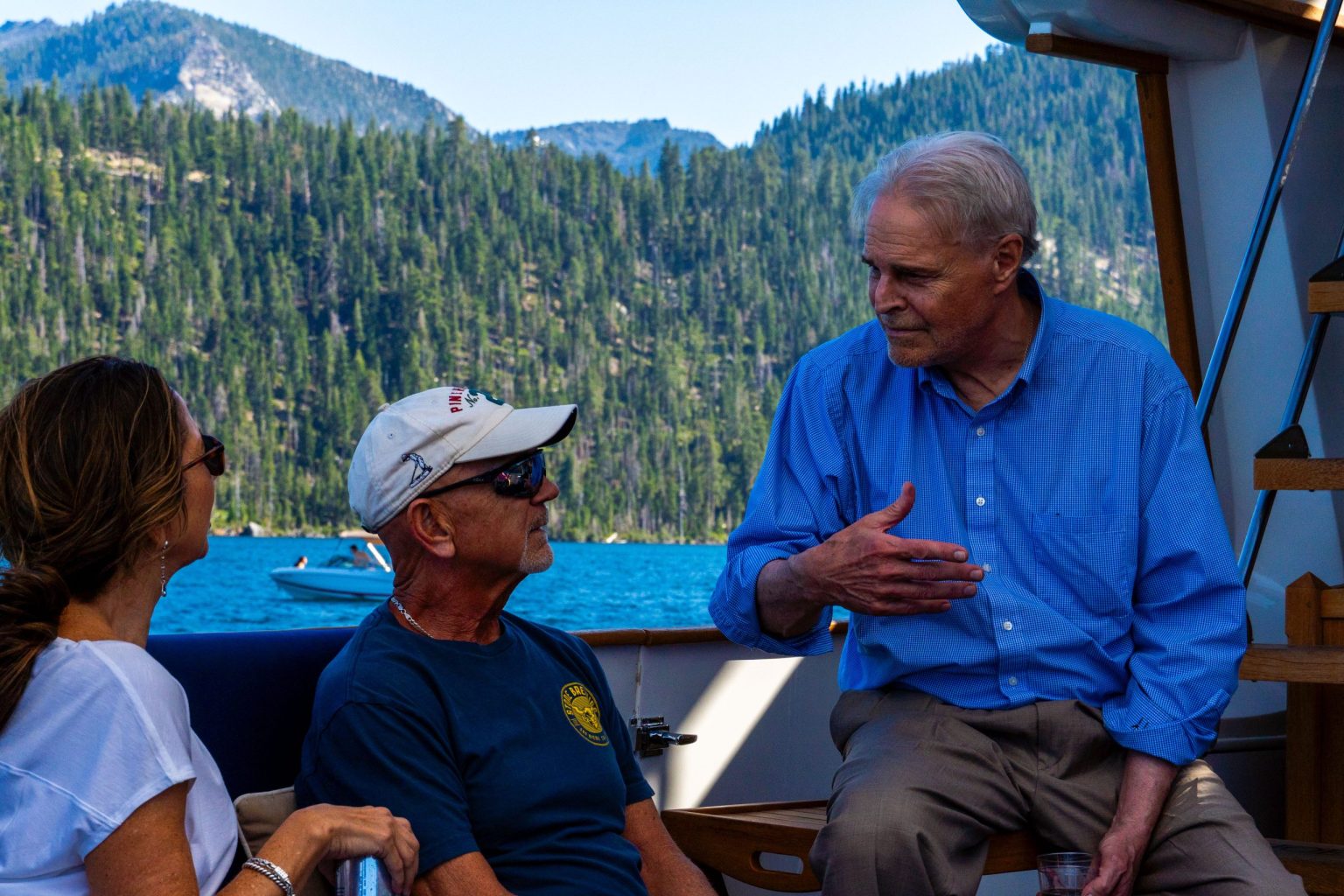 Godfather Crime Tour launches in Lake Tahoe | TahoeDailyTribune.com