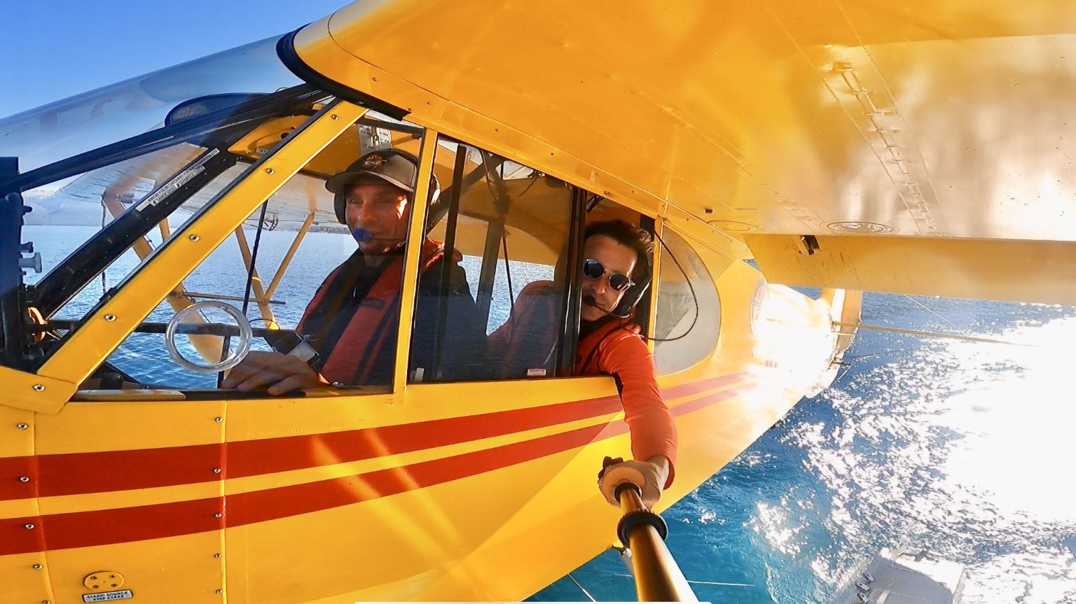 55-year-old sets new Tahoe width swim record | TahoeDailyTribune.com