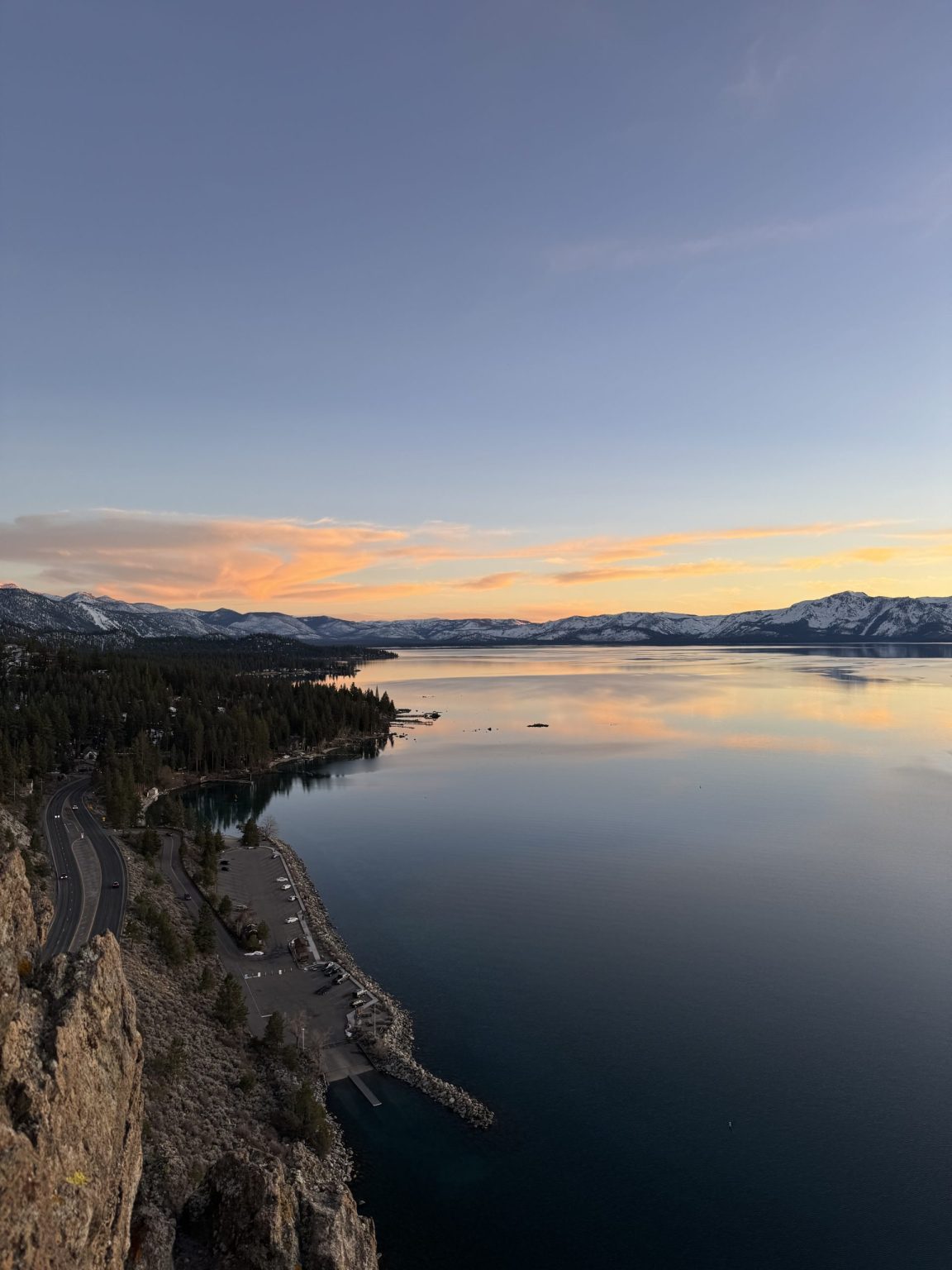 Chasing the sun; Sunrise and sunset hikes | TahoeDailyTribune.com