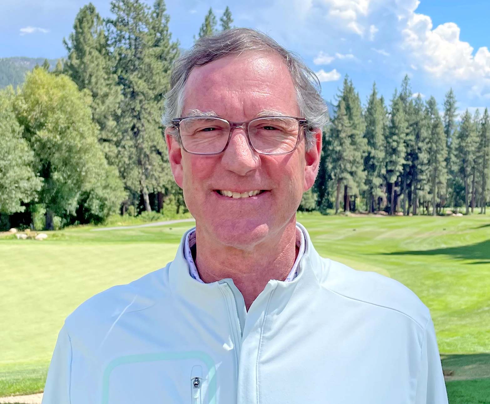 Rob Bruce promoted to Golf Operations Manager at The Golf Courses at ...