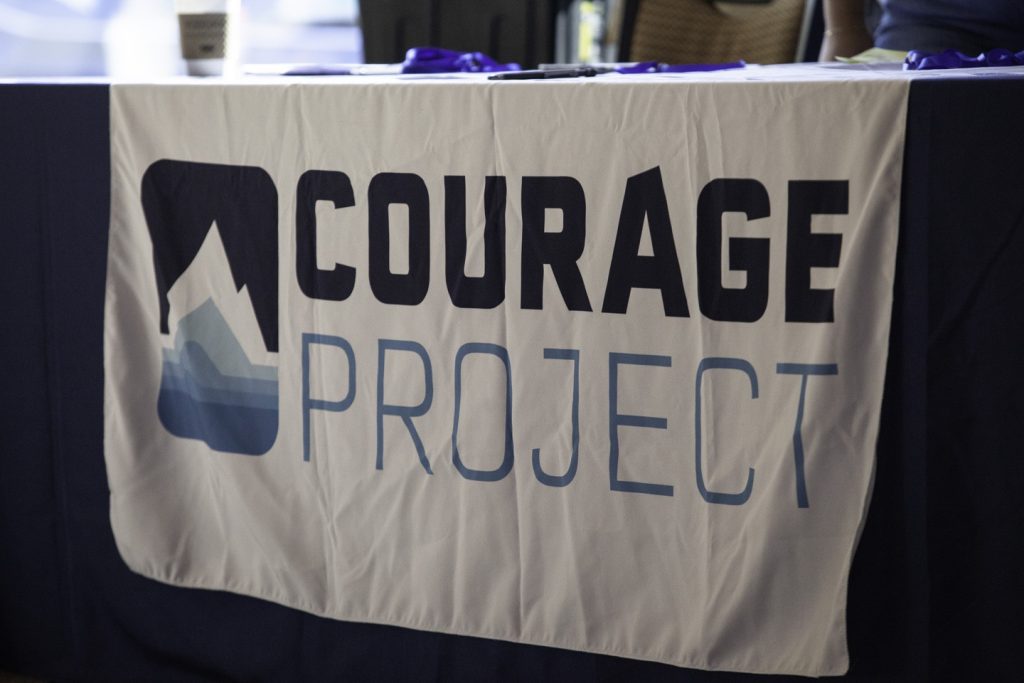 Courage Project to host 2nd Annual Lake Tahoe Performance Summit ...