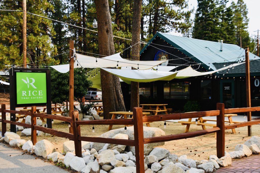 New restaurant Rice Thai Eatery blends authentic Thai cuisine with ...