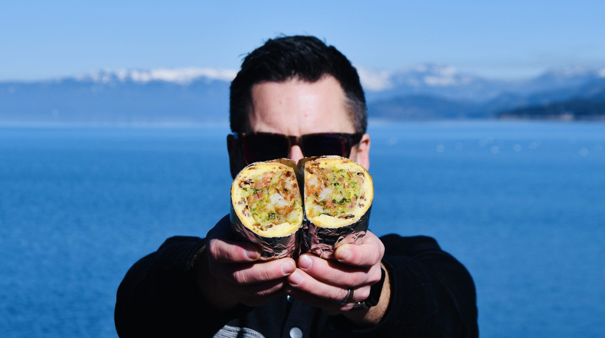 Rolled Up and Rockin’; 10 burritos to try around the basin ...
