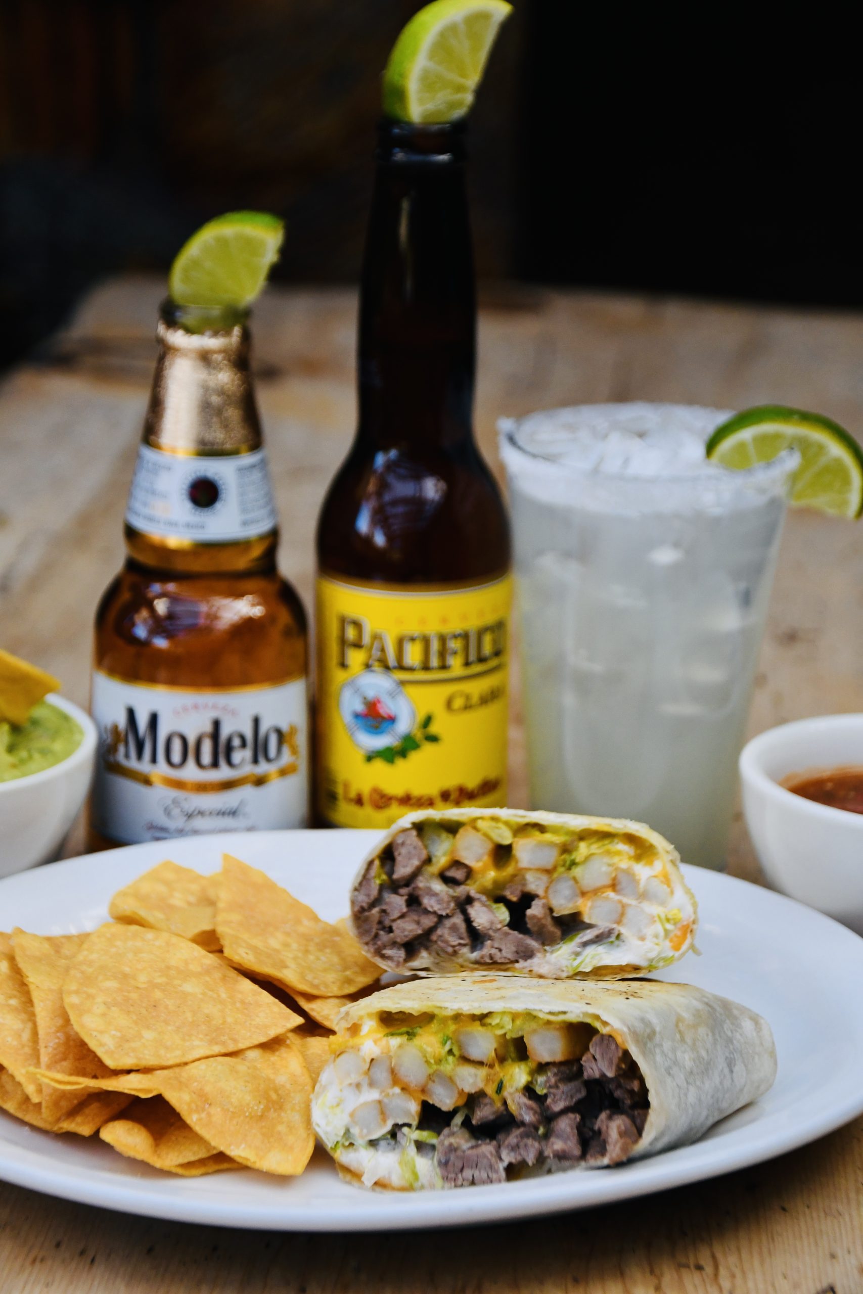 Rolled Up and Rockin’; 10 burritos to try around the basin ...
