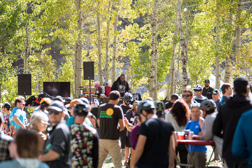 Sky Tavern’s Party in the Sky celebrates fall at 8,000 ft ...