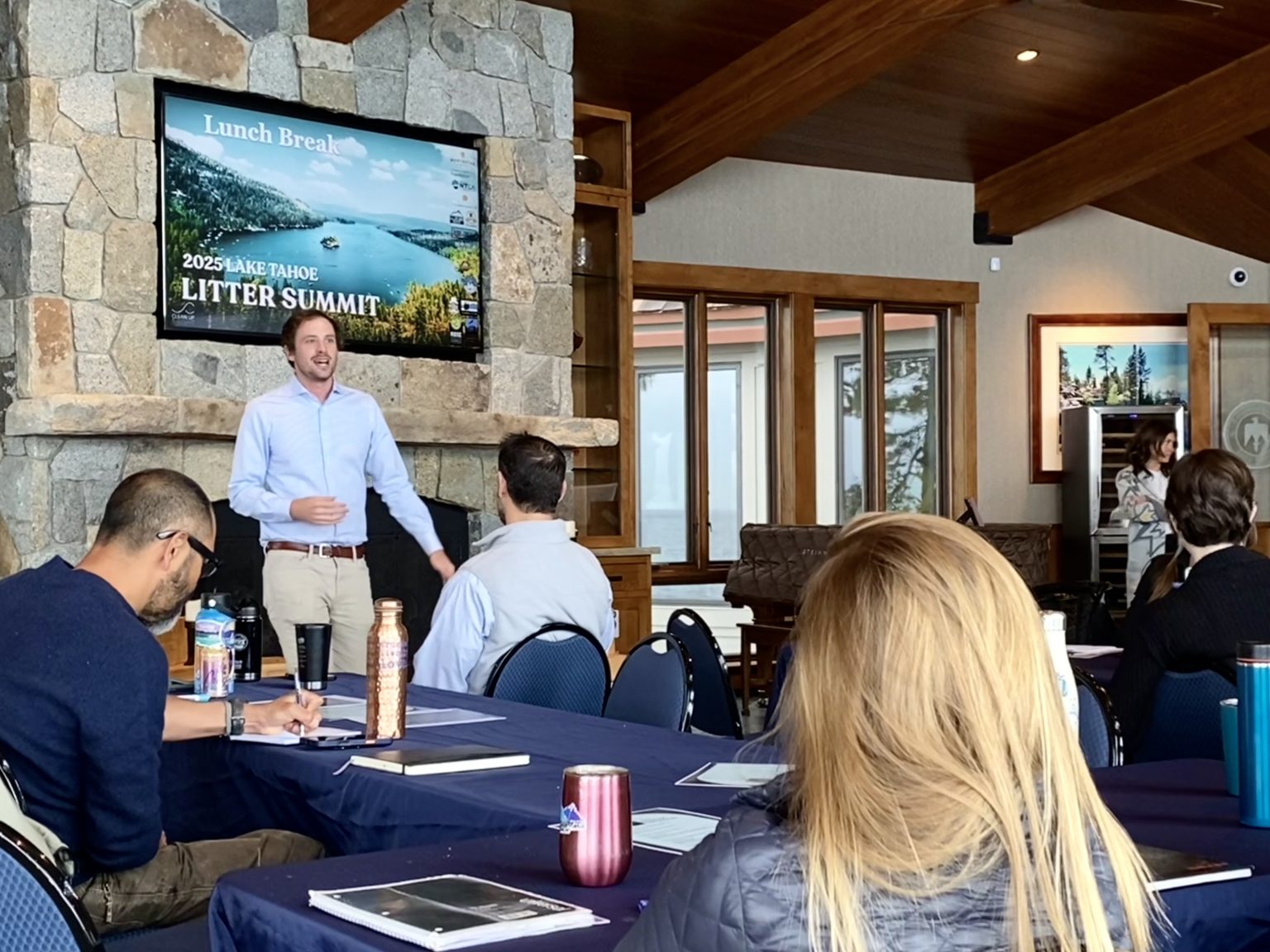 3rd Litter Summit celebrates successes, eyes next challenge ...