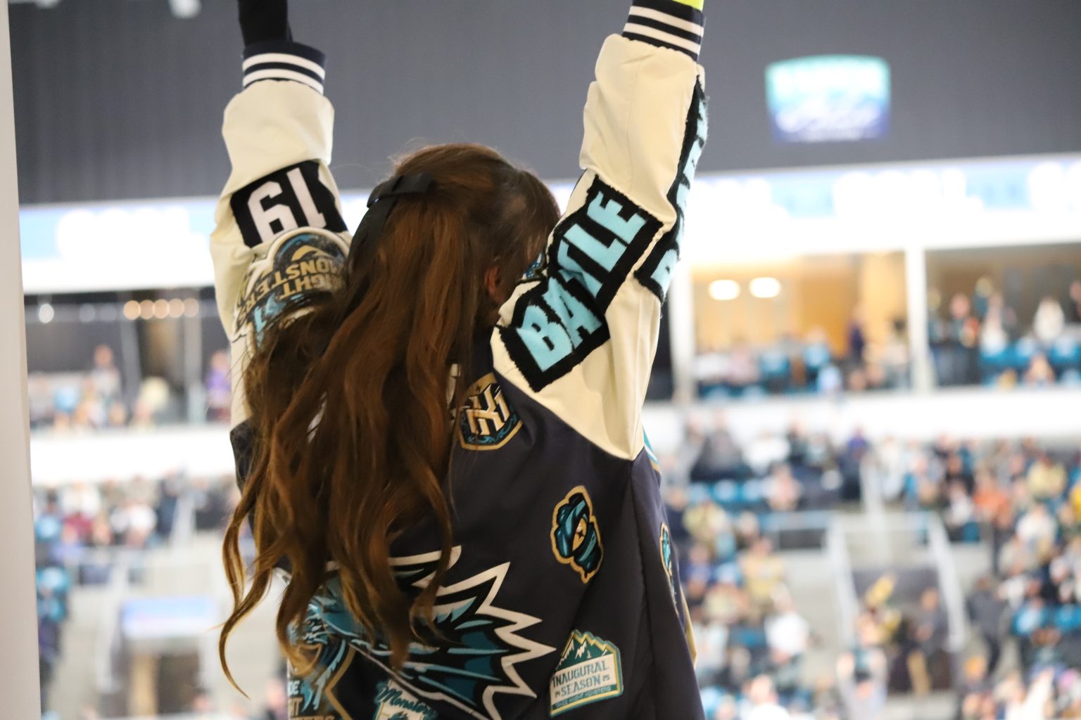 Knight Monsters net trio of power play goals in 5-3 Win Over Rapid City | TahoeDailyTribune.com