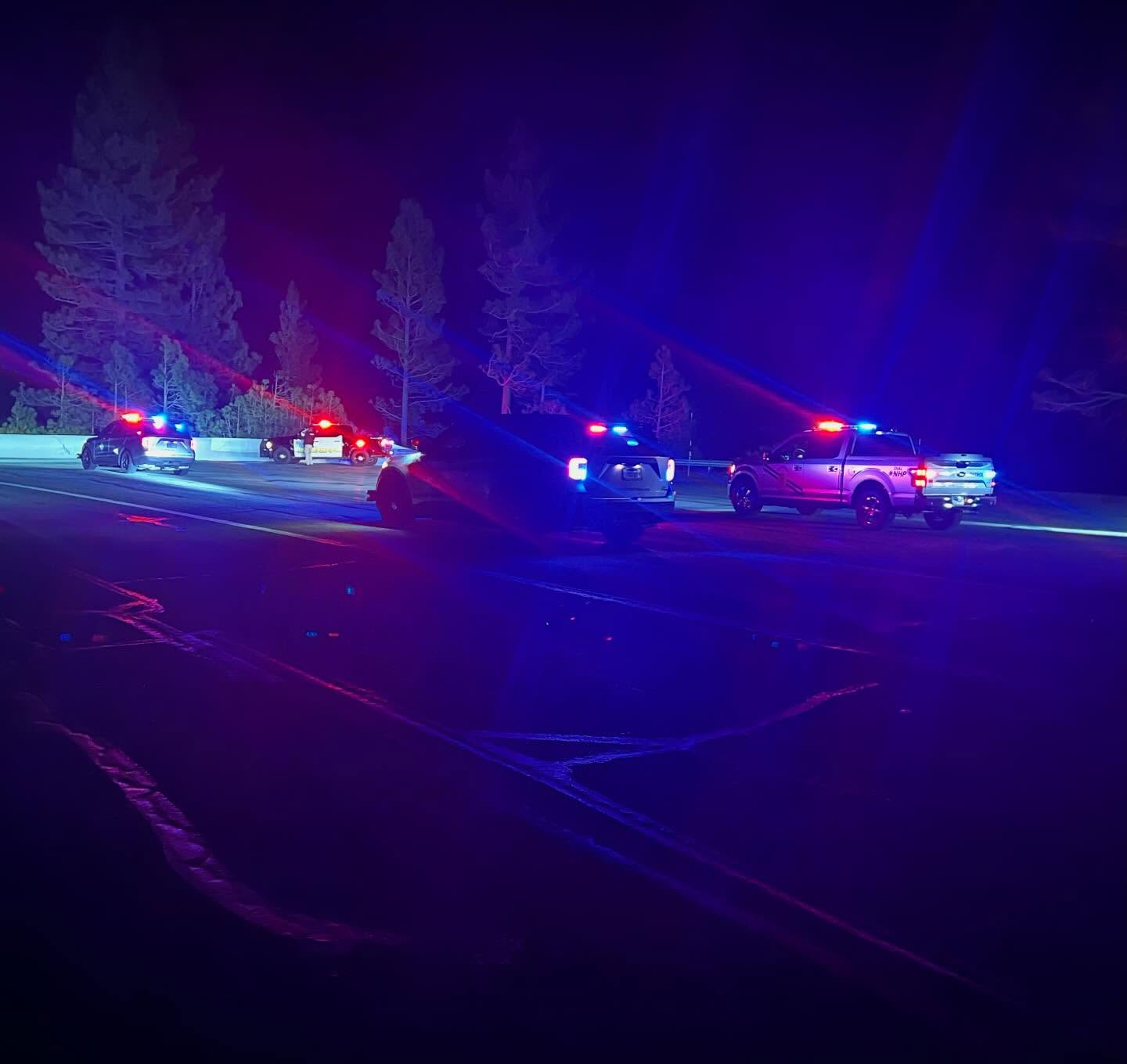 Fatal crash near Spooner Summit closes eastbound U.S. 50 early ...