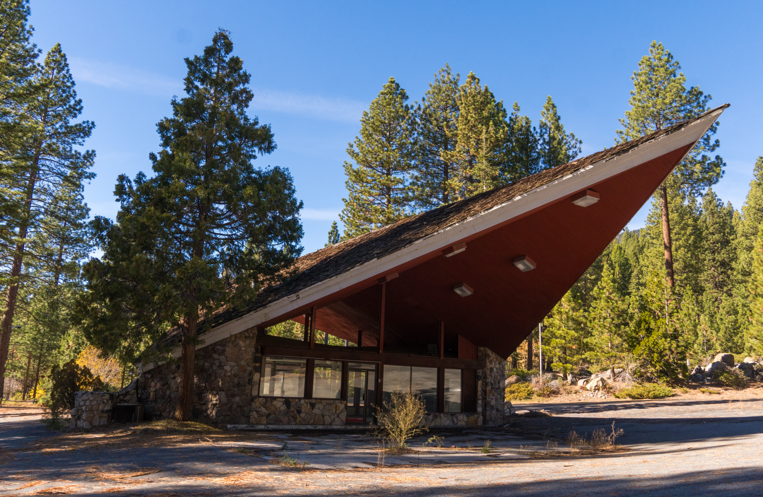Tahoe landmark could see new life | TahoeDailyTribune.com