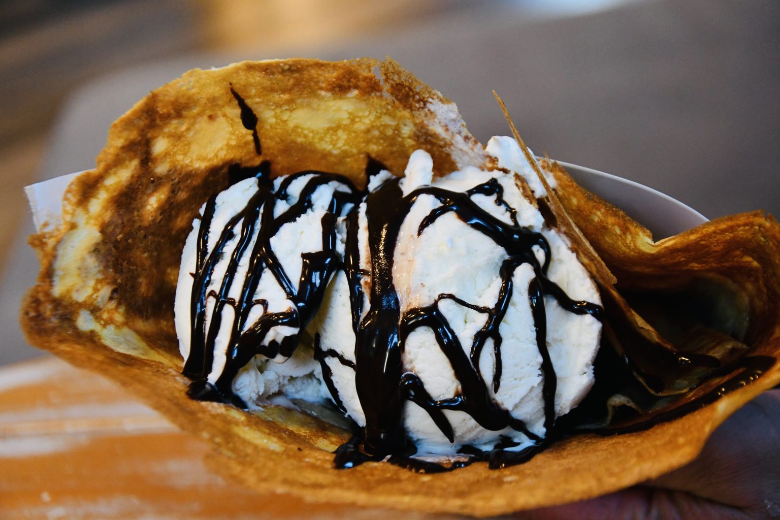 EAT This Week: Bearry Sweet Crêpes’ Bearry Sweet | TahoeDailyTribune.com