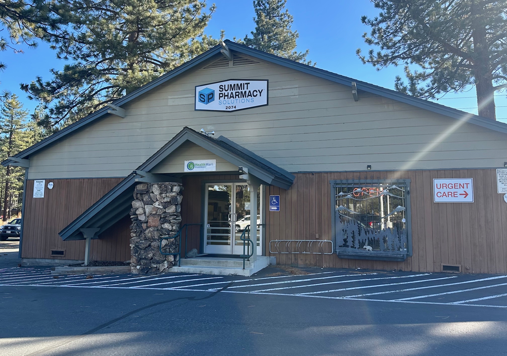 | TahoeDailyTribune.com