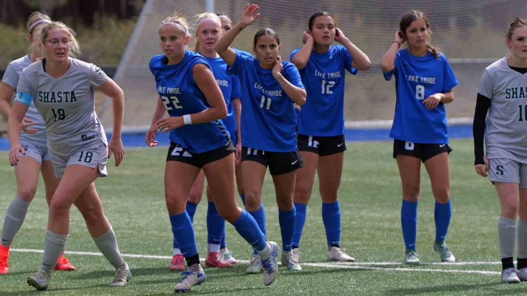 LTCC women’s soccer finishes season ranked No. 20 nationally | TahoeDailyTribune.com