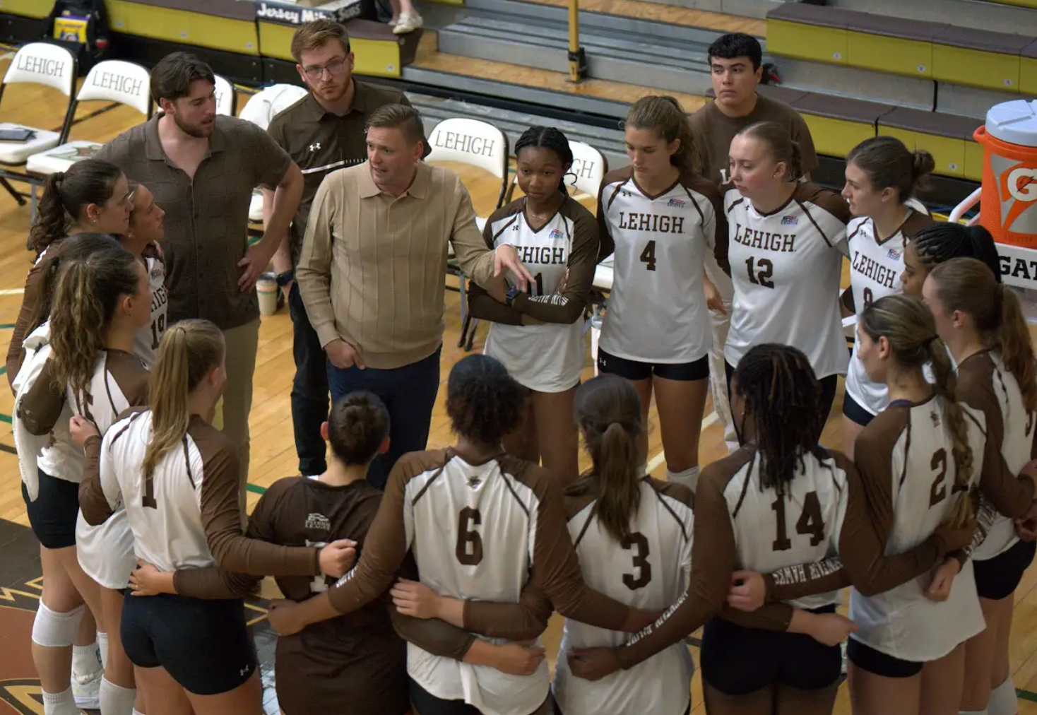 South Tahoe High School graduate completes first year as NCAA Division ...