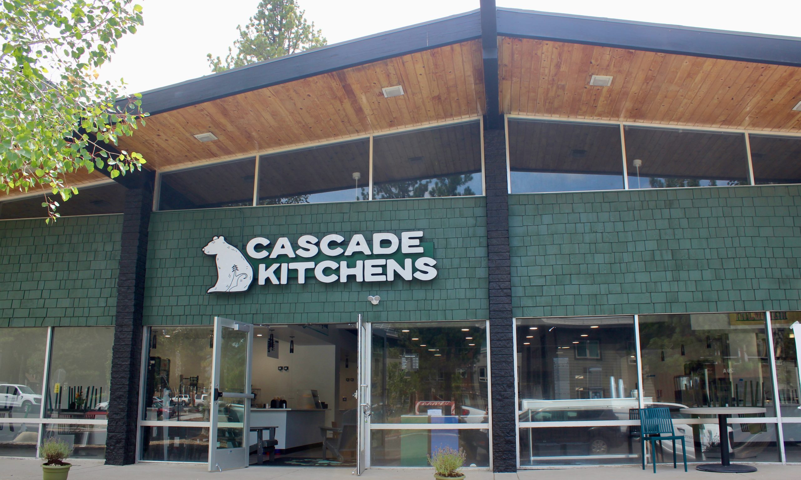 Cascade Kitchens hosts ‘Plates for a Purpose’ fundraiser benefiting the ...