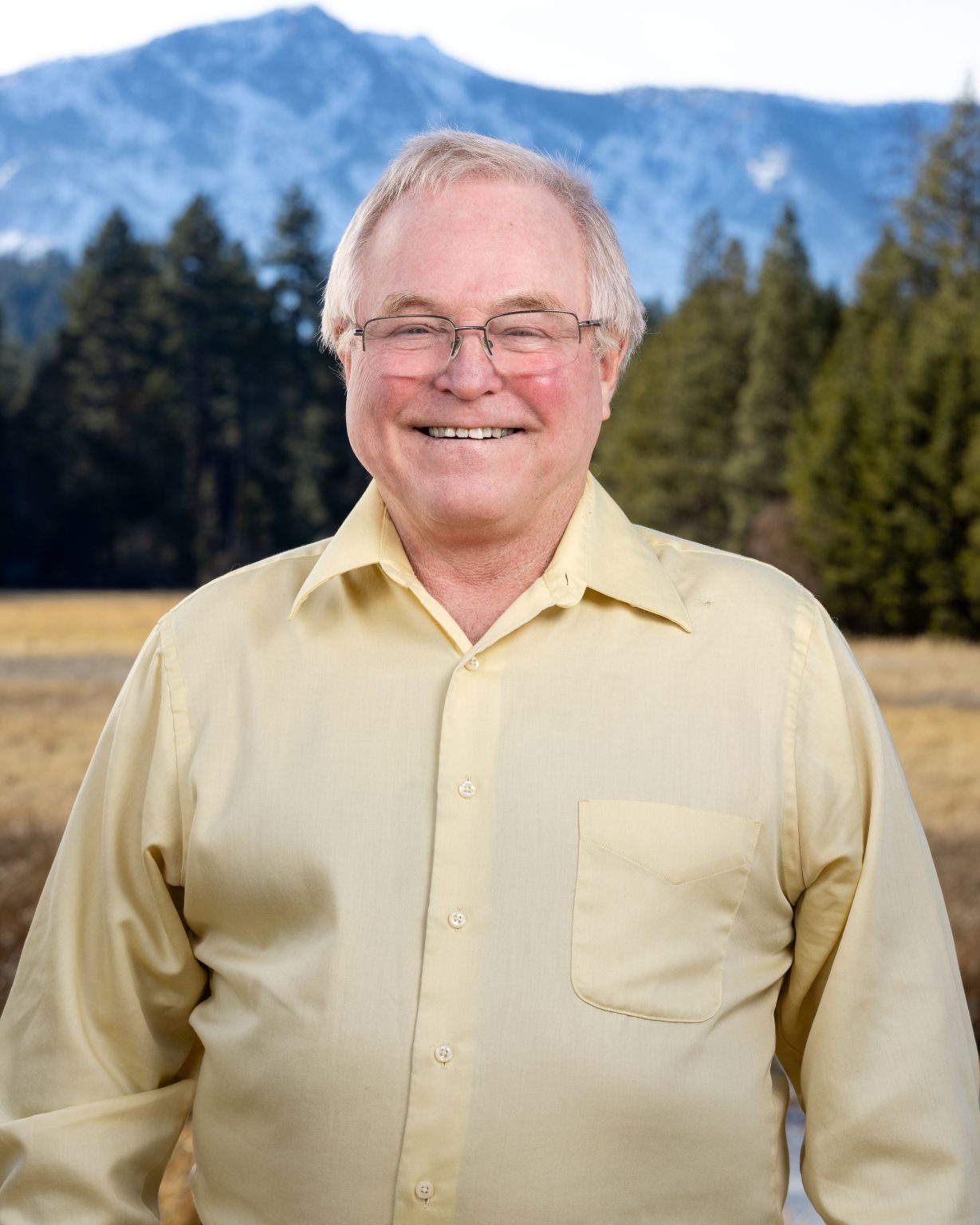 South Lake Tahoe City Council selects Mayor and Mayor Pro Tem ...