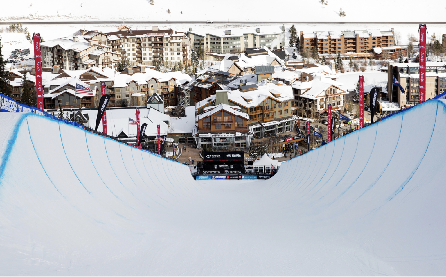 Final day of Toyota U.S. Grand Prix leaves Jamie Anderson hurt and ...