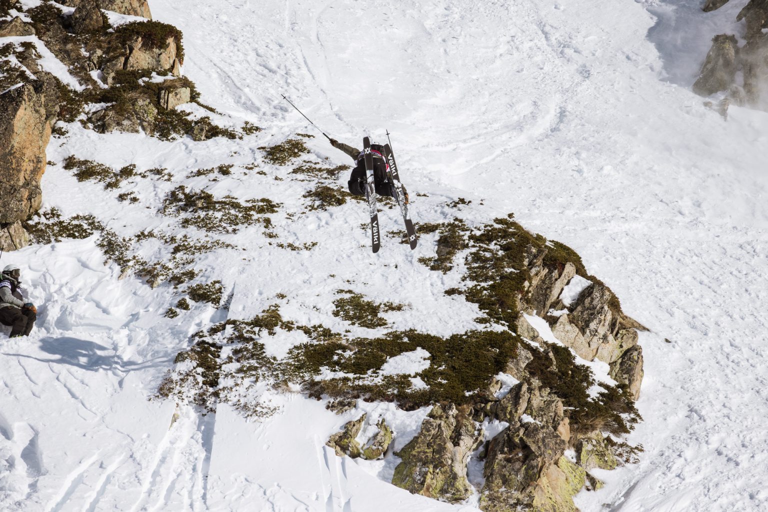 Tahoe-Truckee athletes infuse all Freeride World Tour categories this ...