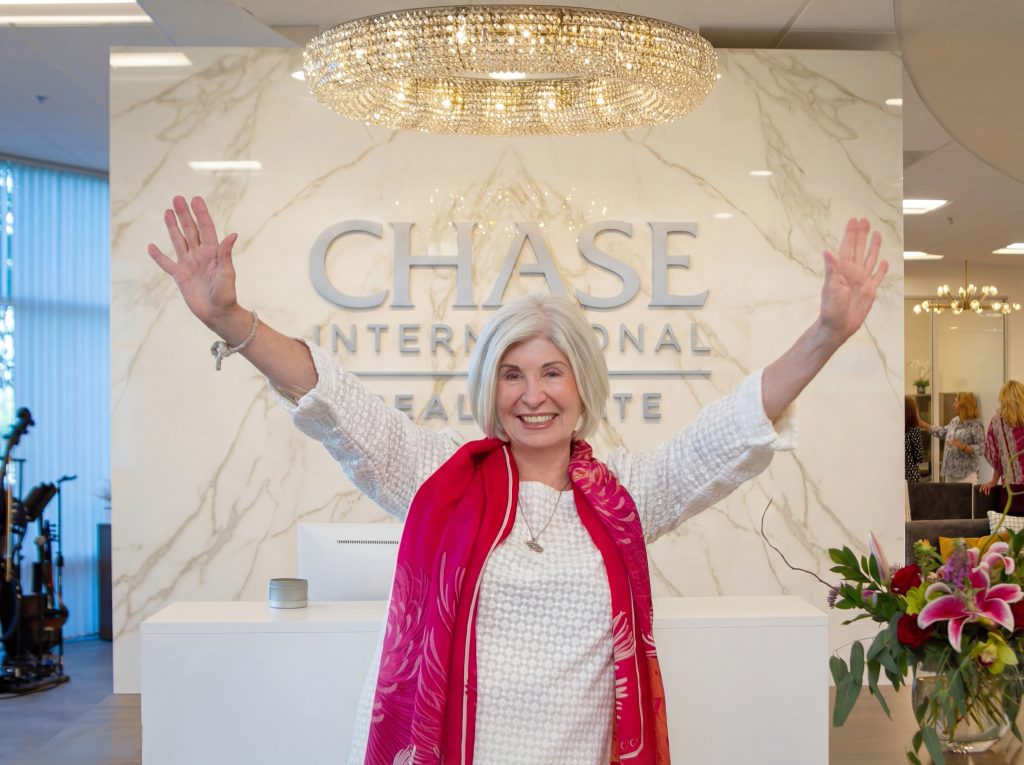 Chase International sold to longtime leaders | TahoeDailyTribune.com