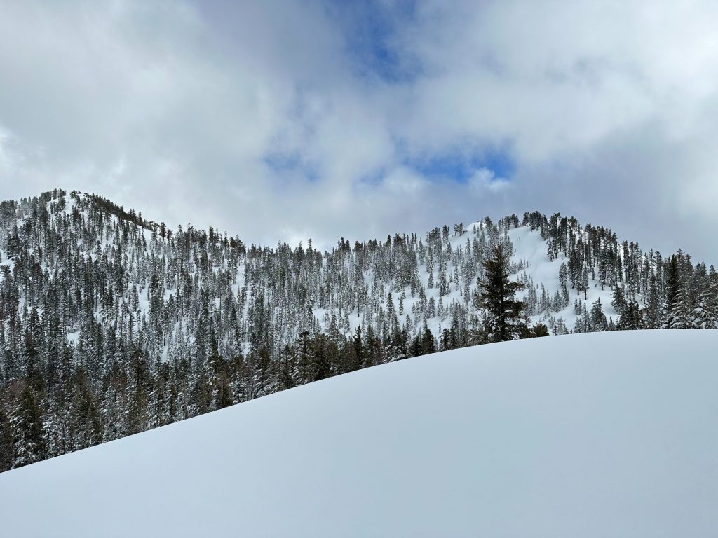 Deadly avalanche occurred on peak near backcountry huts ...