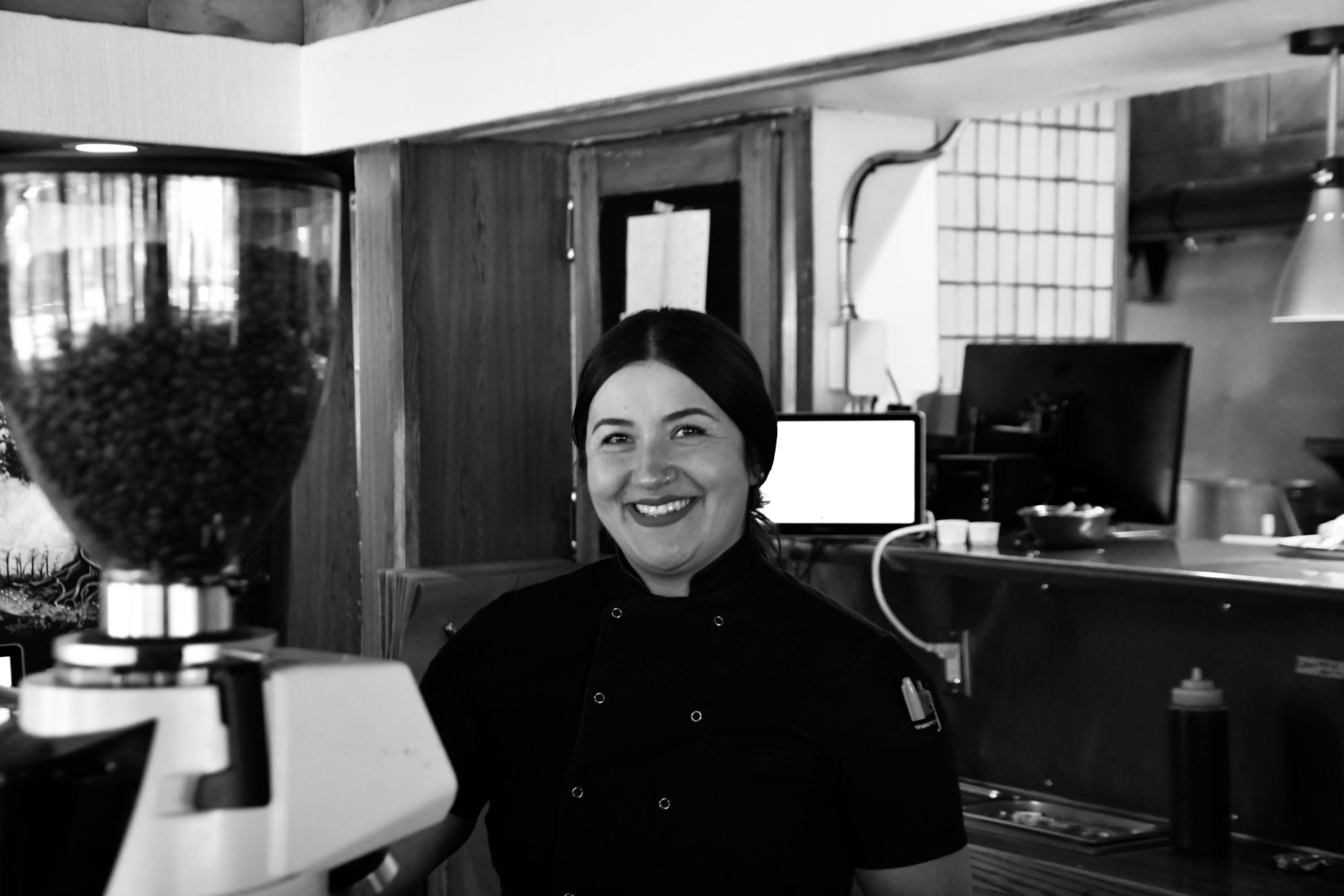 Impetus & Influence; 7 inspirational chefs from around the region ...